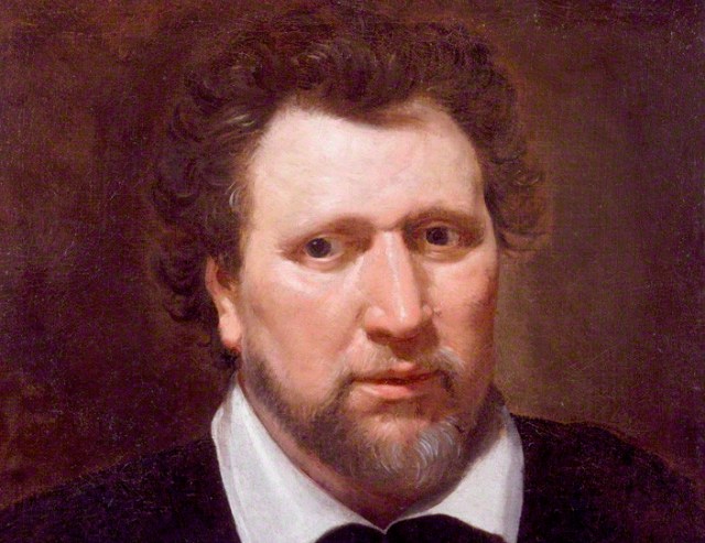 Ben Johnson Writer Biography