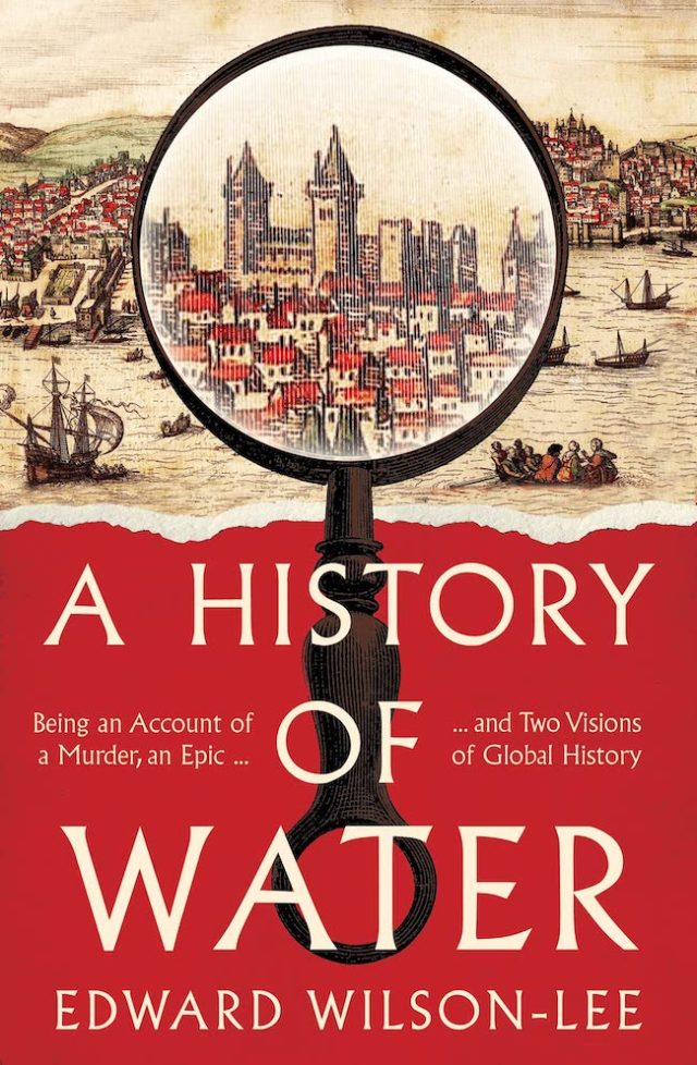 Water World History
