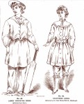 The Rational Dress Society – Mathew Lyons